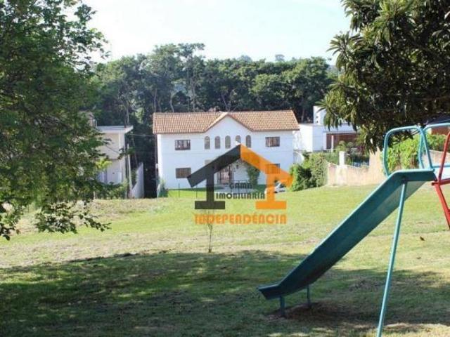 Casa com 3 dormitórios à venda, 280 m² por R$ 1.725.000,00 Condomínio Residencial Terras de Santa