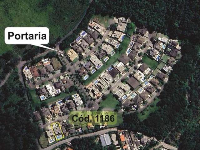 Casa com 3 dormitórios à venda, 280 m² por R$ 1.749.000,00 Granja Viana Cotia/SP