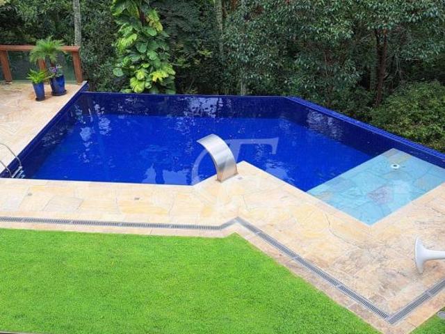 Casa com 3 dormitórios à venda, 280 m² por R$ 1.780.000,00 Parque Petrópolis Mairiporã/SP