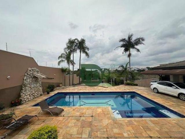Casa com 3 dormitórios à venda, 280 m² por R$ 1.790.000,00 Jardim Brasil Americana/SP