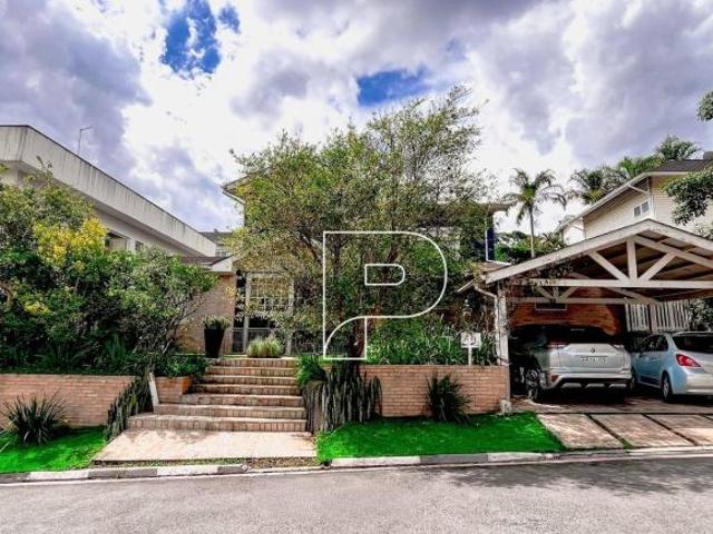 Casa com 3 dormitórios à venda, 280 m² por R$ 1.790.000,00 Jardim das Paineiras Cotia/SP