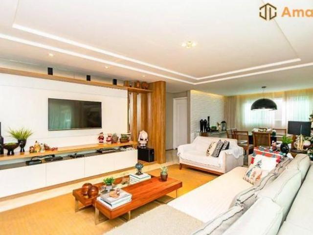 Casa com 3 dormitórios à venda, 280 m² por R$ 1.799.000,00 Aristocrata São José dos Pinhais/PR