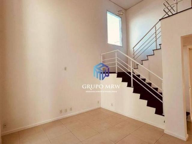 Casa com 3 dormitórios à venda, 280 m² por R$ 1.800.000,00 Condomínio Mont Blanc Sorocaba/SP