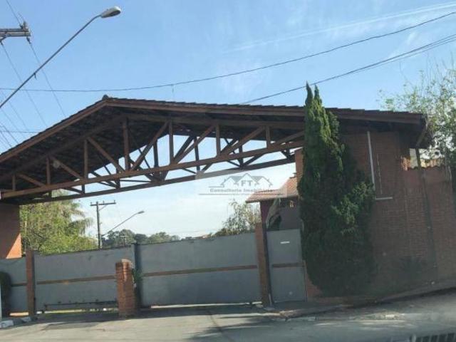 Casa com 3 dormitórios à venda, 280 m² por R$ 1.800.000,00 Jardim Monte Alegre Taboão da Serra/S