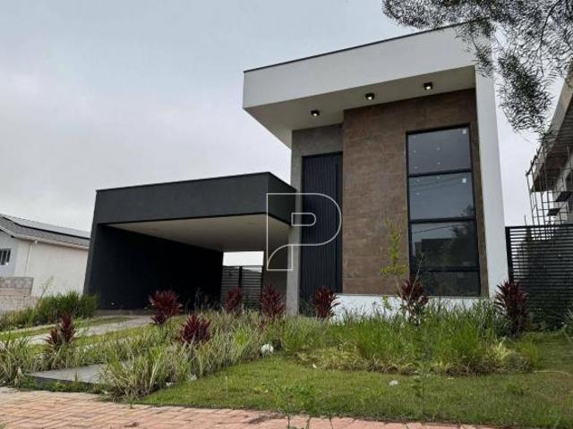 Casa à venda, 280 m² por R$ 1.790.000,00 Central Park Residence Club Vargem Grande Paulista/SP