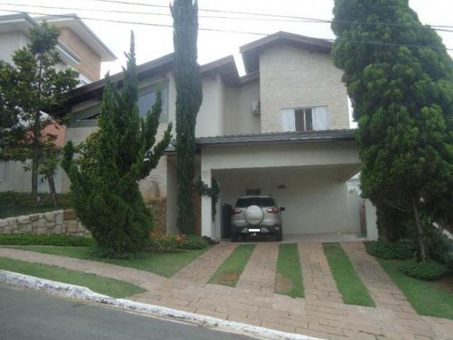 Casa com 3 dormitórios à venda, 280 m² por R$ 1.845.000,00 Condomínio Residencial Morada das Nasce