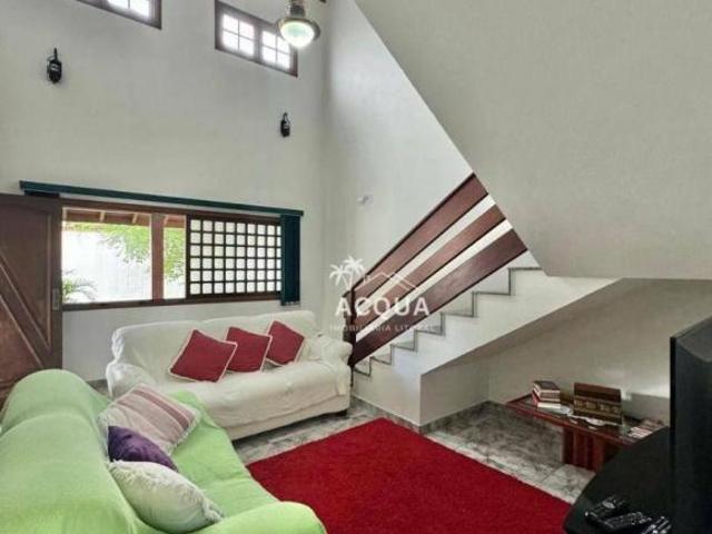 Casa com 3 dormitórios à venda, 280 m² por R$ 1.900.000,00 Boiçucanga São Sebastião/SP