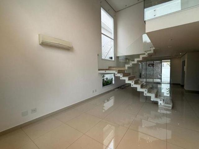 Casa com 3 dormitórios à venda, 280 m² por R$ 1.900.000,00 Condomínio Mont Blanc Sorocaba/SP