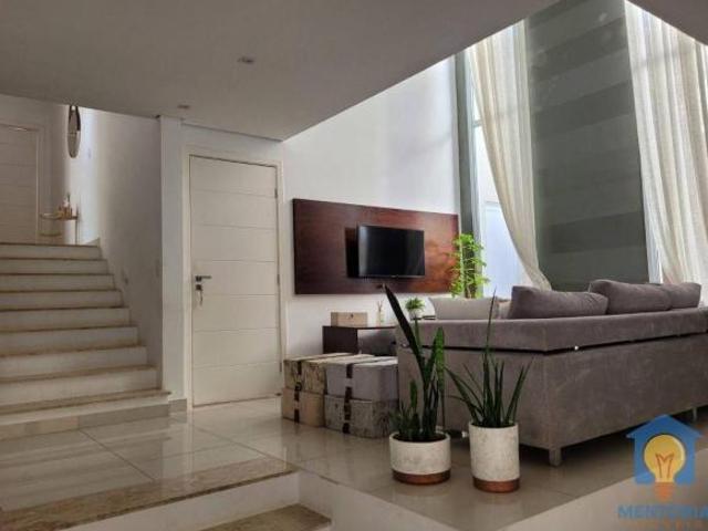 Casa com 3 dormitórios à venda, 280 m² por R$ 1.915.000,00 Granja Viana São Paulo II Cotia/SP