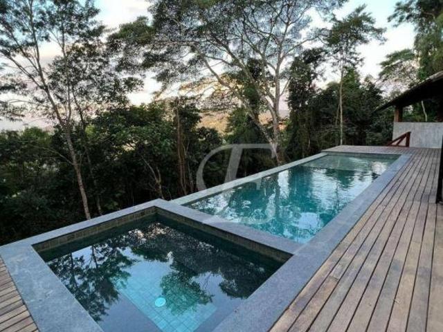Casa com 3 dormitórios à venda, 280 m² por R$ 1.950.000,00 Caraguatá Mairiporã/SP