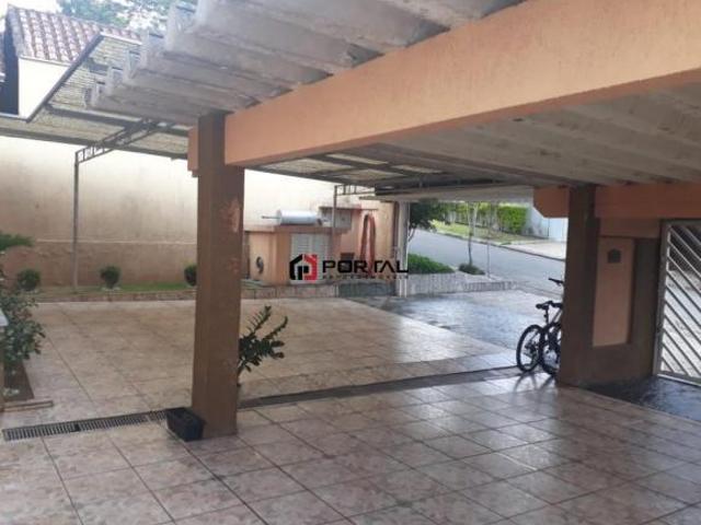 Casa com 3 dormitórios à venda, 280 m² por R$ 1.000.000,00 Granja Viana Cotia/SP