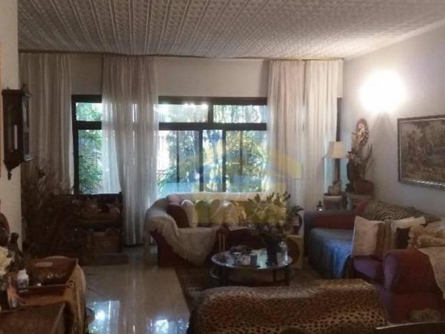 Casa com 3 dormitórios à venda, 280 m² por R$ 1.000.000,00 Jardim Aeroporto São Paulo/SP