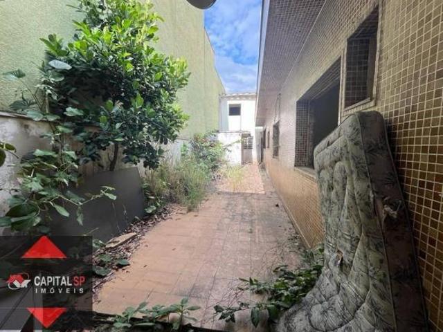 Casa com 3 dormitórios à venda, 280 m² por R$ 1.000.000,00 Tatuapé São Paulo/SP