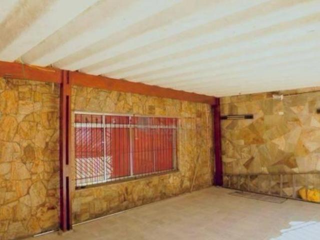 Casa com 3 dormitórios à venda, 280 m² por R$ 1.060.000,00 Vila Aricanduva São Paulo/SP