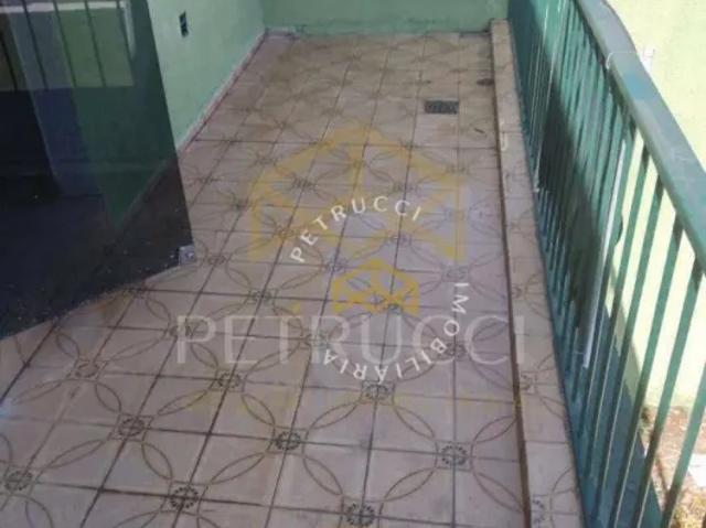 Casa com 3 dormitórios à venda, 280 m² por R$ 1.099.000,00 Jardim Leonor Campinas/SP