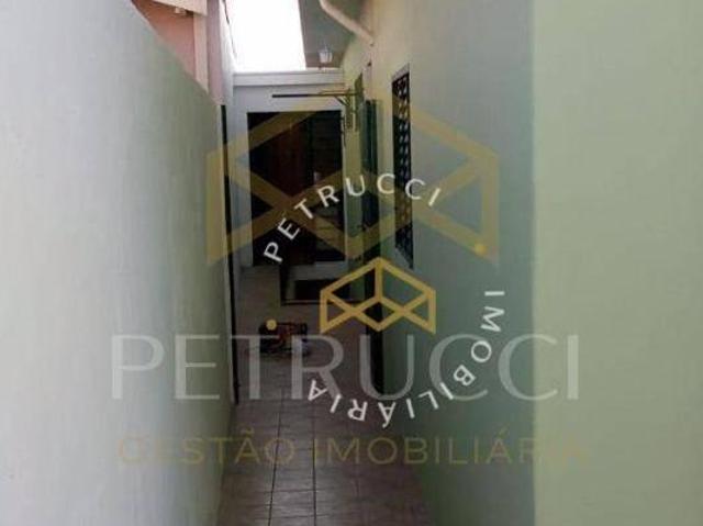 Casa com 3 dormitórios à venda, 280 m² por R$ 1.099.000,00 Jardim Leonor Campinas/SP