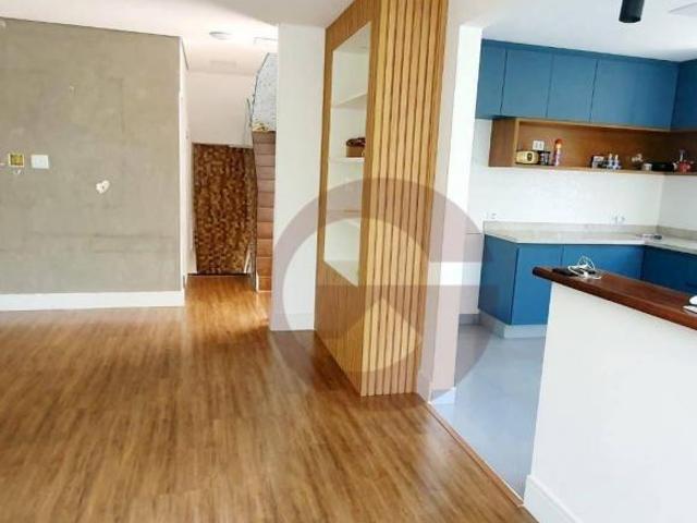 Casa com 3 dormitórios à venda, 280 m² por R$ 1.100.000,00 Jardim Nova Cotia Itapevi/SP