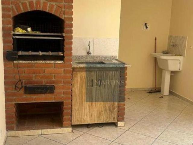 Casa com 3 dormitórios à venda, 280 m² por R$ 1.100.000,00 Parque da Represa Jundiaí/SP