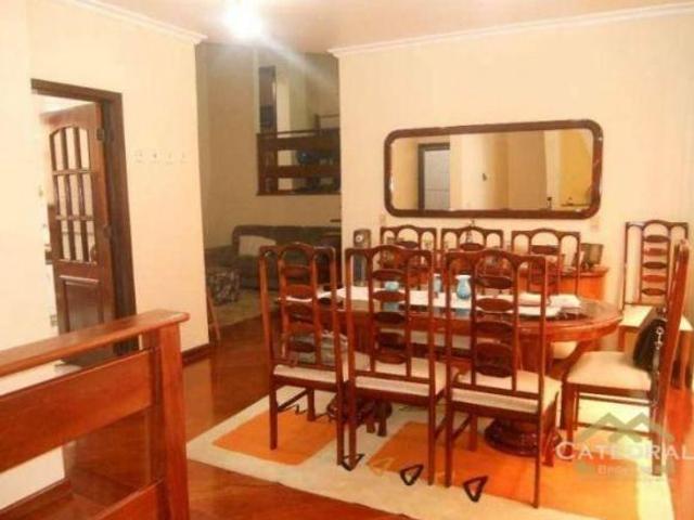 Casa com 3 dormitórios à venda, 280 m² por R$ 1.150.000,00 Jardim das Samambaias Jundiaí/SP