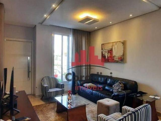 Casa com 3 dormitórios à venda, 280 m² por R$ 1.190.000,00 Jardim Primavera Nova Odessa/SP