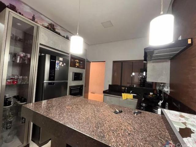 Casa com 3 dormitórios à venda, 280 m² por R$ 1.200.000,00 Campos Elíseos Patos de Minas/MG