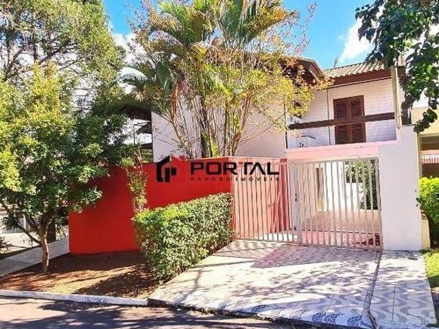 Casa com 3 dormitórios à venda, 280 m² por R$ 1.200.000,00 Granja Viana Cotia/SP