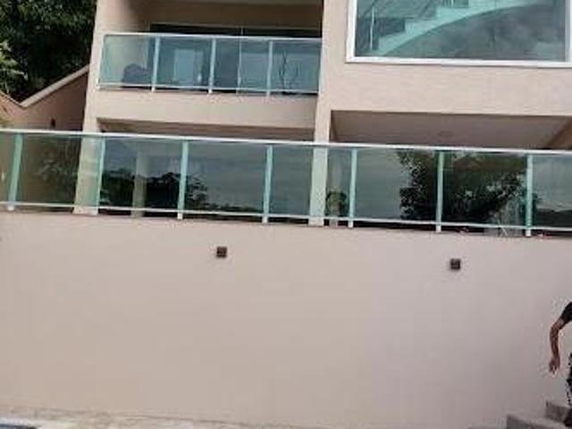 Casa com 3 dormitórios à venda, 280 m² por R$ 1.250.000,00 GRANJA VIANA – CHÁCARA SÃO JOÃO Carap