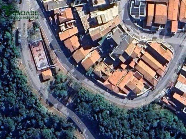 Casa com 3 dormitórios à venda, 280 m² por R$ 1.300.000,00 Outeiro de Passárgada Cotia/SP