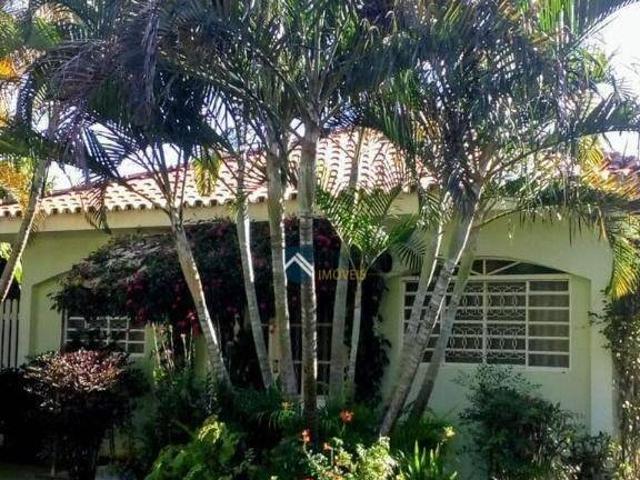 Casa com 3 dormitórios à venda, 280 m² por R$ 1.300.000,00 Condomínio Recanto Florido Vinhedo/SP