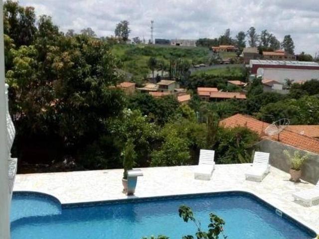Casa com 3 dormitórios à venda, 280 m² por R$ 1.300.000,00 Condomínio Recanto Florido Vinhedo/SP