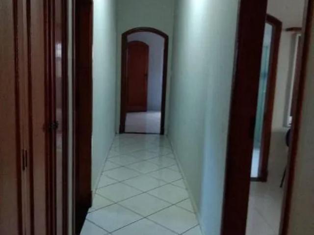 Casa com 3 dormitórios à venda, 280 m² por R$ 1.300.000,00 Vila Santa Maria Americana/SP