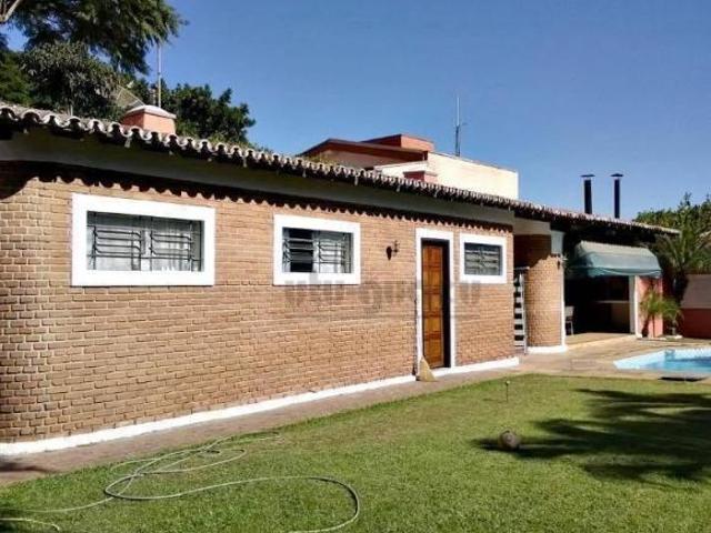 Casa com 3 dormitórios à venda, 280 m² por R$ 1.350.000,00 Brasil Itu/SP