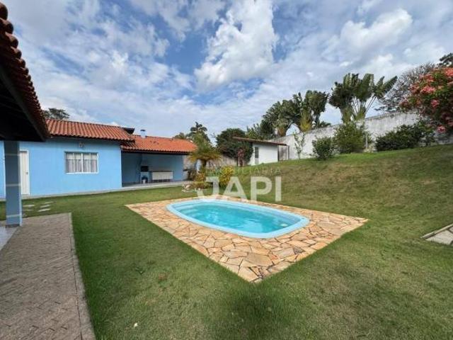 Casa com 3 dormitórios à venda, 280 m² por R$ 1.380.000,00 Vale Azul Jundiaí/SP