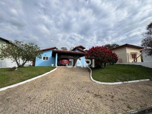 Casa com 3 dormitórios à venda, 280 m² por R$ 1.380.000,00 Vale Azul Jundiaí/SP
