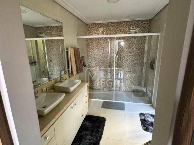 Casa com 3 dormitórios à venda, 280 m² por R$ 1.390.000 Jardim das Flores Cotia/SP