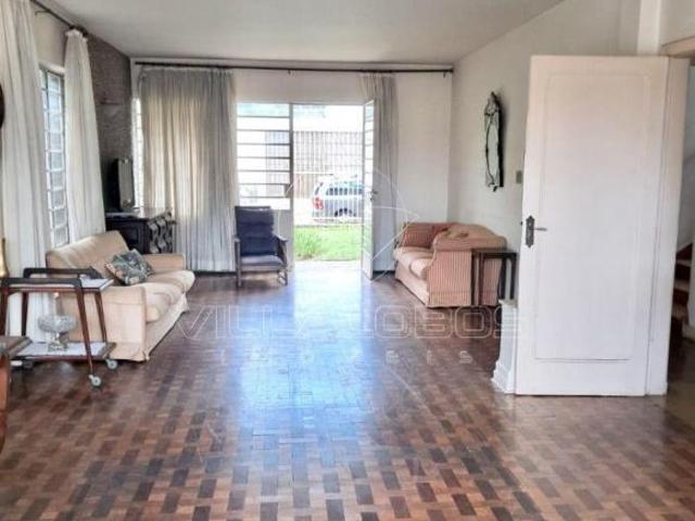 Casa com 3 dormitórios à venda, 280 m² por R$ 2.400.000,00 Sumaré São Paulo/SP