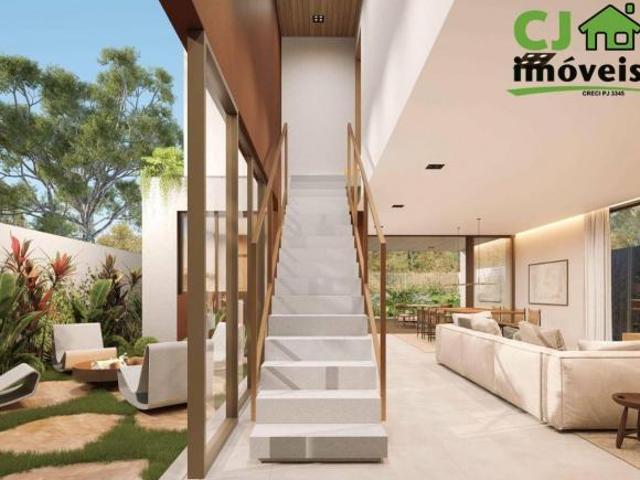Casa com 3 dormitórios à venda, 280 m² por R$ 2.500.000,00 Condomínio Golden Class Lagoa Santa/M