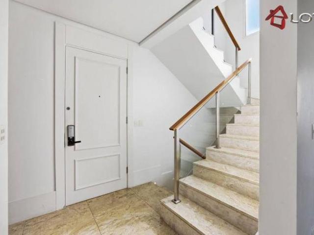 Casa com 3 dormitórios à venda, 280 m² por R$ 2.550.000,00 Granja Viana Cotia/SP