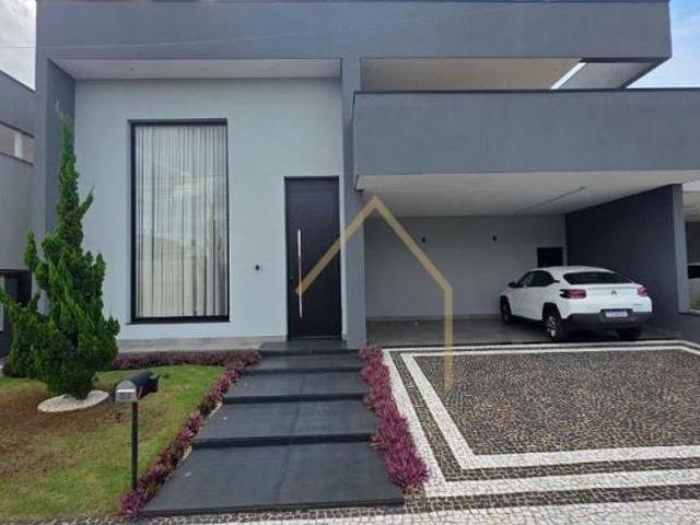 Casa com 3 dormitórios à venda, 280 m² por R$ 2.900.000,00 Riviera Tamborlim Americana/SP