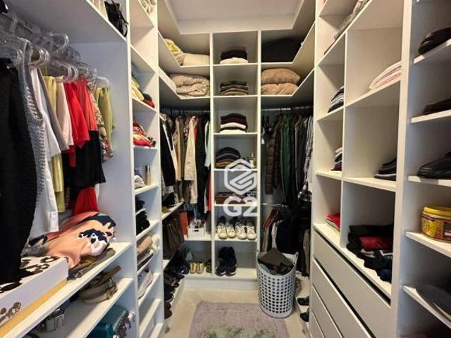 Casa com 3 dormitórios à venda, 280 m² por R$ 2.950.000 Jardim Residencial Dona Maria José Indai