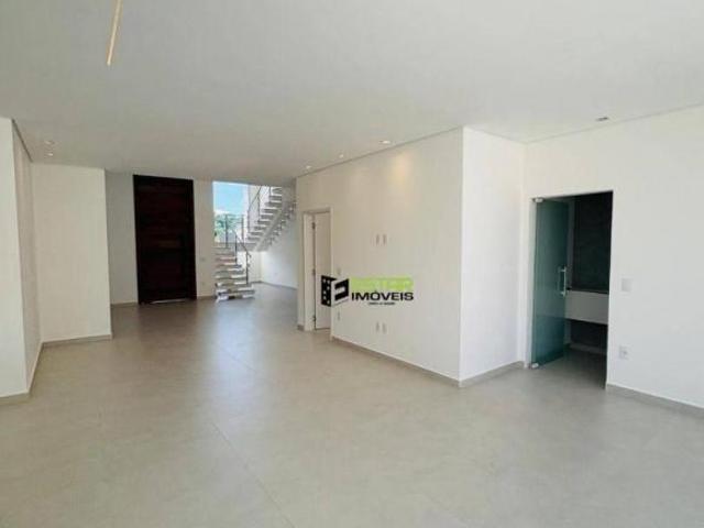 Casa com 3 dormitórios à venda, 280 m² por R$ 2.990.000,00 Jardim São Nicolau Atibaia/SP