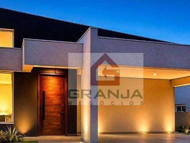 Casa com 3 dormitórios à venda, 280 m² por R$ 2.000.000 Residencial Euroville Carapicuíba/SP