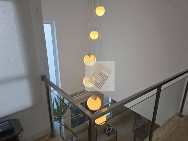 Casa com 3 dormitórios à venda, 280 m² por R$ 2.000.000,00 Barão Geraldo Campinas/SP