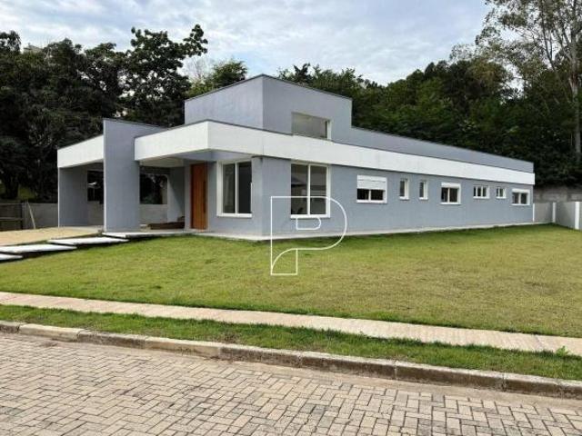 Casa com 3 dormitórios à venda, 280 m² por R$ 2.000.000,00 Residencial Euroville Carapicuíba/SP