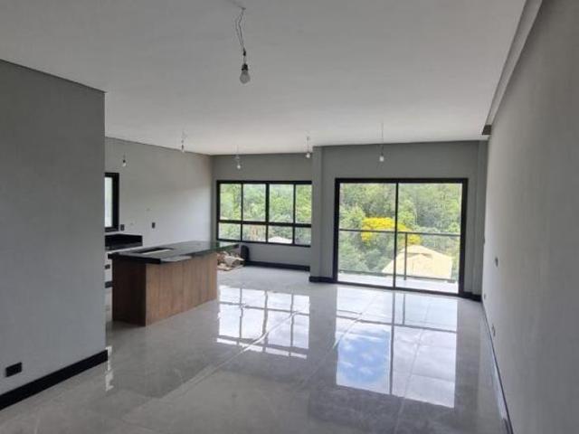 Casa com 3 dormitórios à venda, 280 m² por R$ 2.100.000,00 Quintas do Ingaí Santana de Parnaíba/