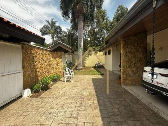 Casa com 3 dormitórios à venda, 280 m² por R$ 2.150.000 Portal dos Nobres Americana/SP