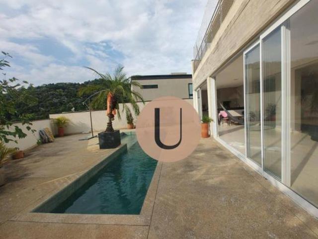 Casa com 3 dormitórios à venda, 280 m² por R$ 2.150.000,00 Tanquinho Santana de Parnaíba/SP