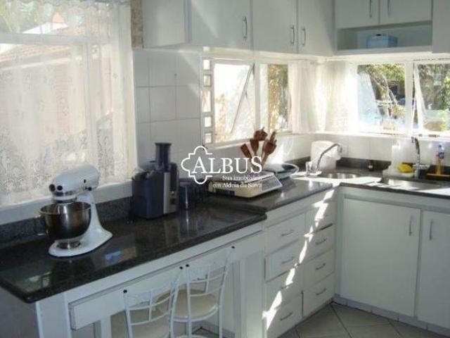 CASA COM 3 DORMITÓRIOS À VENDA, 280 M² POR R$ 2.199.000,00 RESIDENCIAL DAS ESTRELAS BARUERI/SP