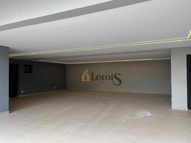 Casa com 3 dormitórios à venda, 280 m² por R$ 2.200.000,00 Condomínio Portal Ville Flamboyant Po