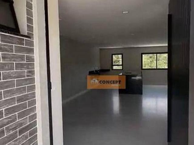 Casa com 3 dormitórios à venda, 280 m² por R$ 2.250.000,00 Cézar de Souza Mogi das Cruzes/SP